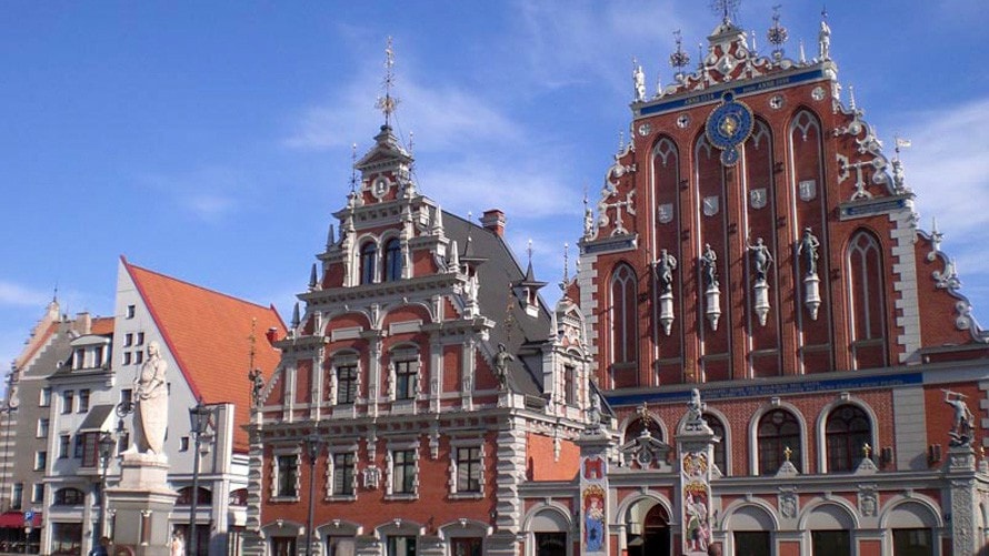 ラトビアについて: ラトビア 宗教 – VLQJPC